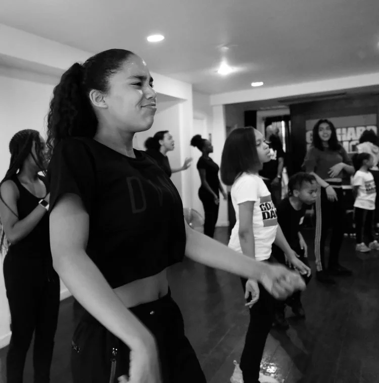 Go Hard Dance And The Harlem Tradition — The Culture Crush