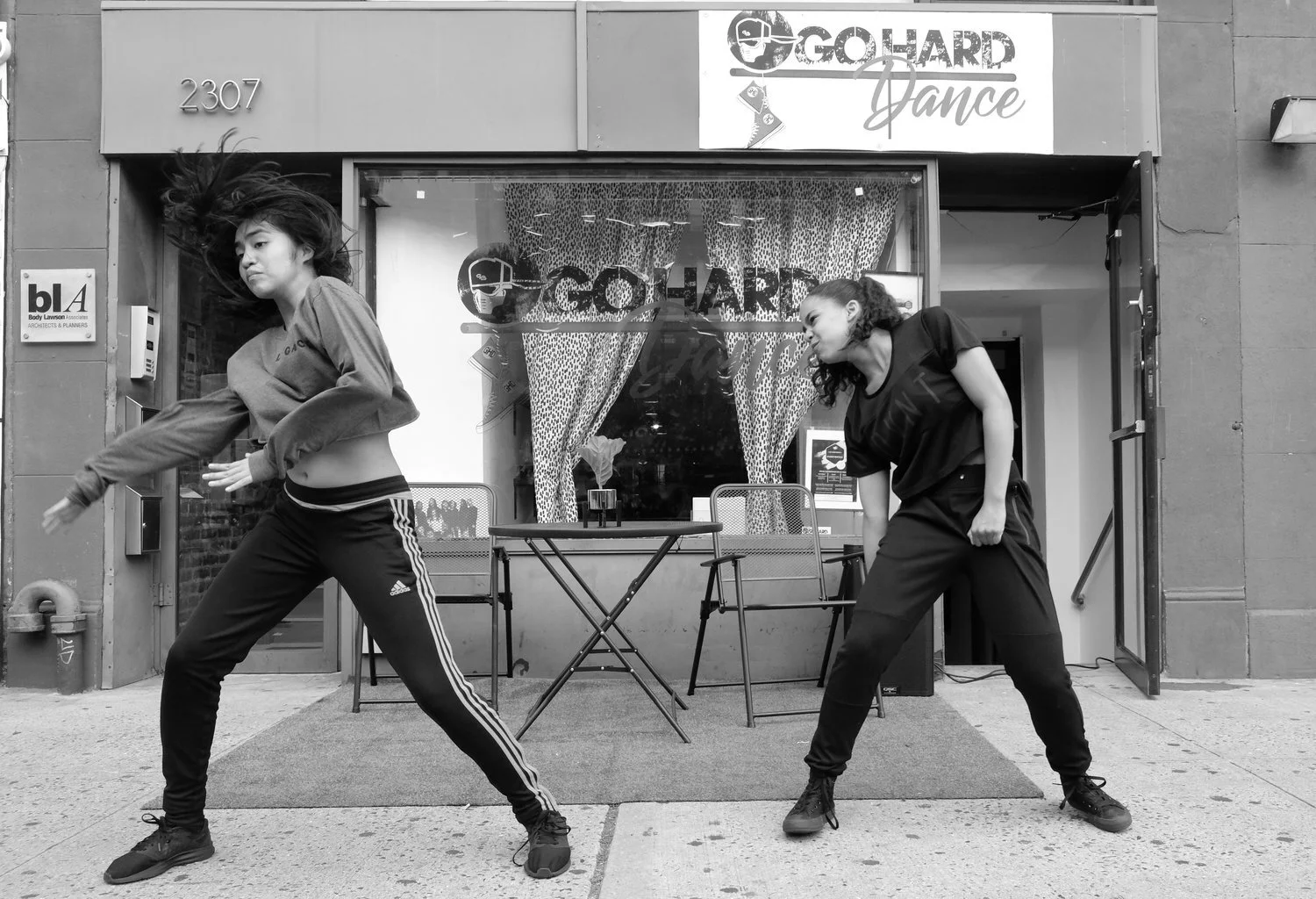 Go Hard Dance And The Harlem Tradition — The Culture Crush