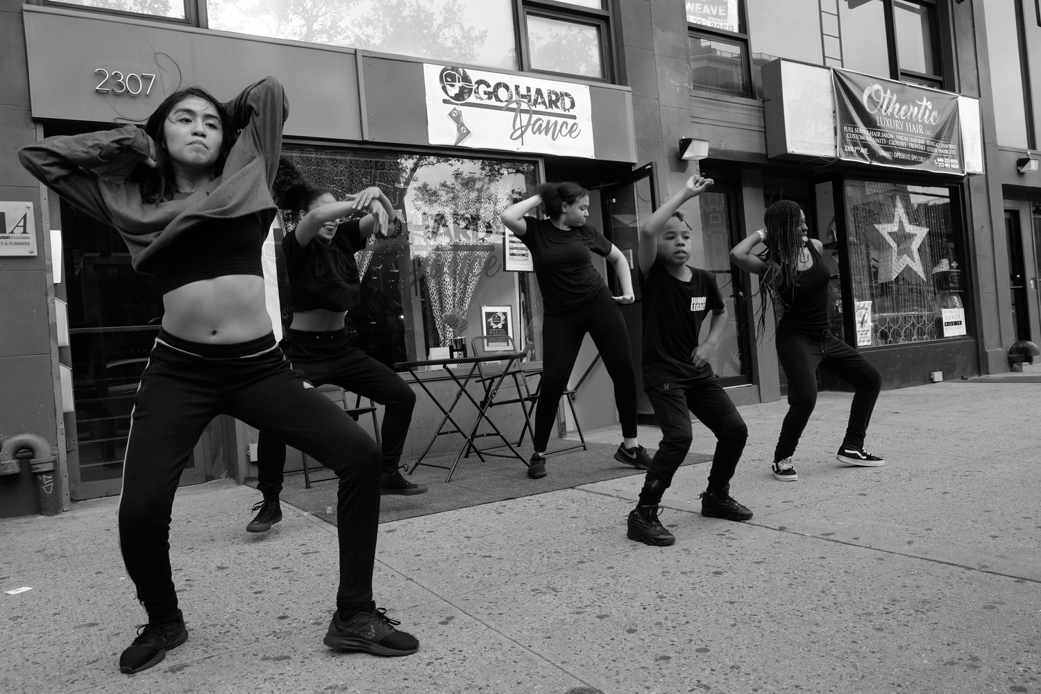 Go Hard Dance And The Harlem Tradition — The Culture Crush