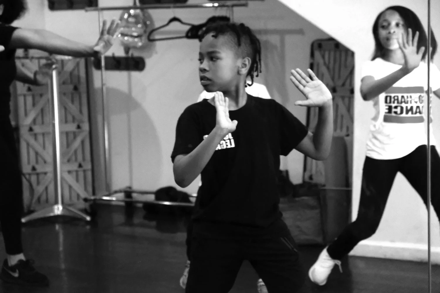 Go Hard Dance And The Harlem Tradition — The Culture Crush