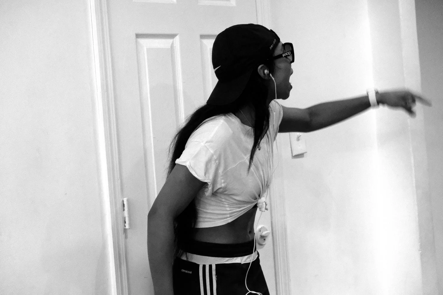 Go Hard Dance And The Harlem Tradition — The Culture Crush