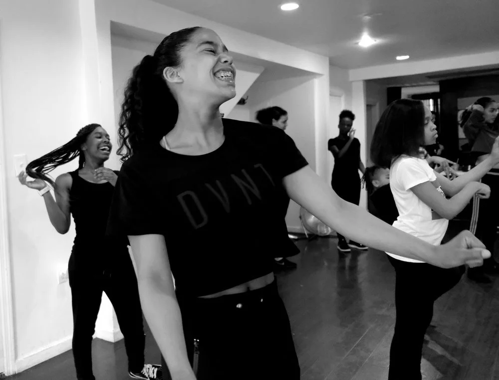 Go Hard Dance And The Harlem Tradition — The Culture Crush