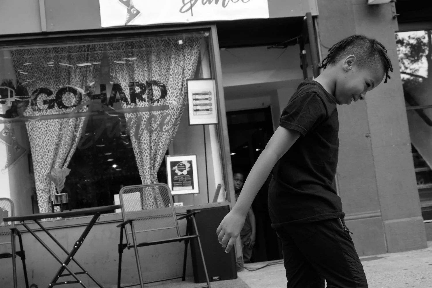 Go Hard Dance And The Harlem Tradition — The Culture Crush