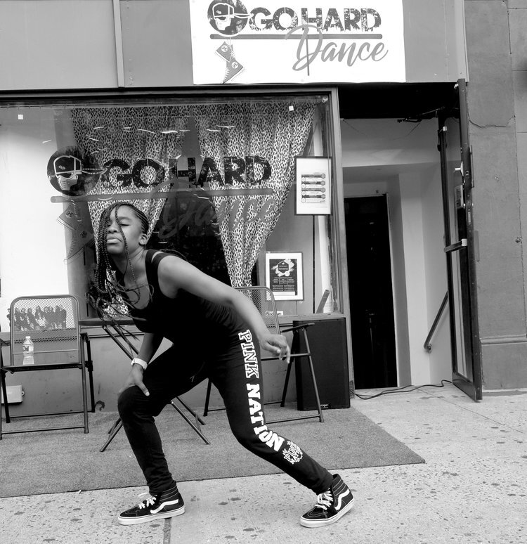 Go Hard Dance And The Harlem Tradition — The Culture Crush