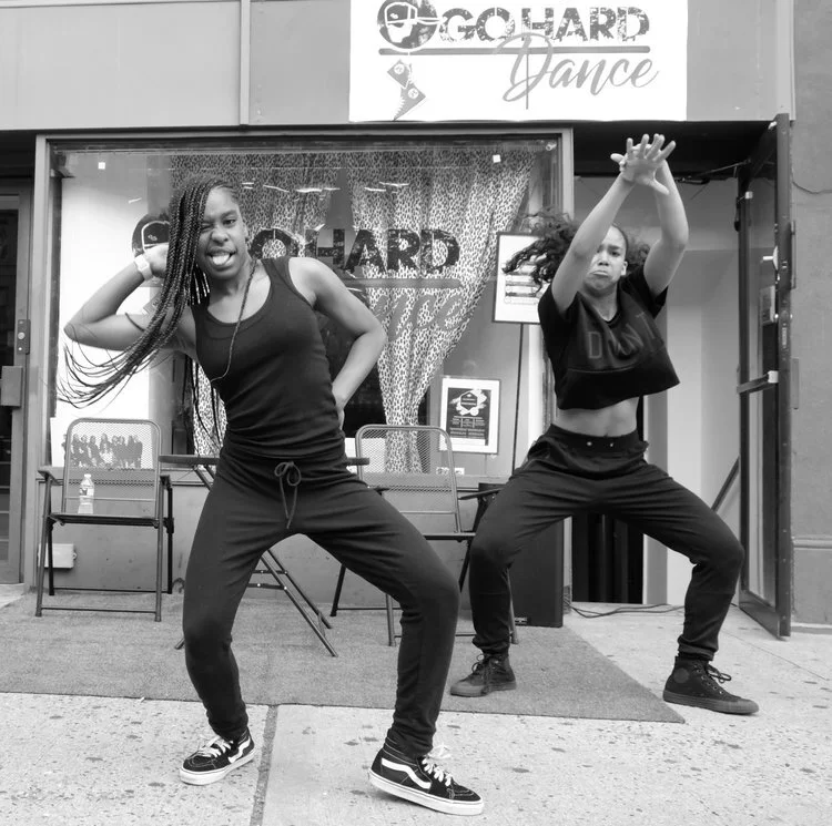 Go Hard Dance And The Harlem Tradition — The Culture Crush