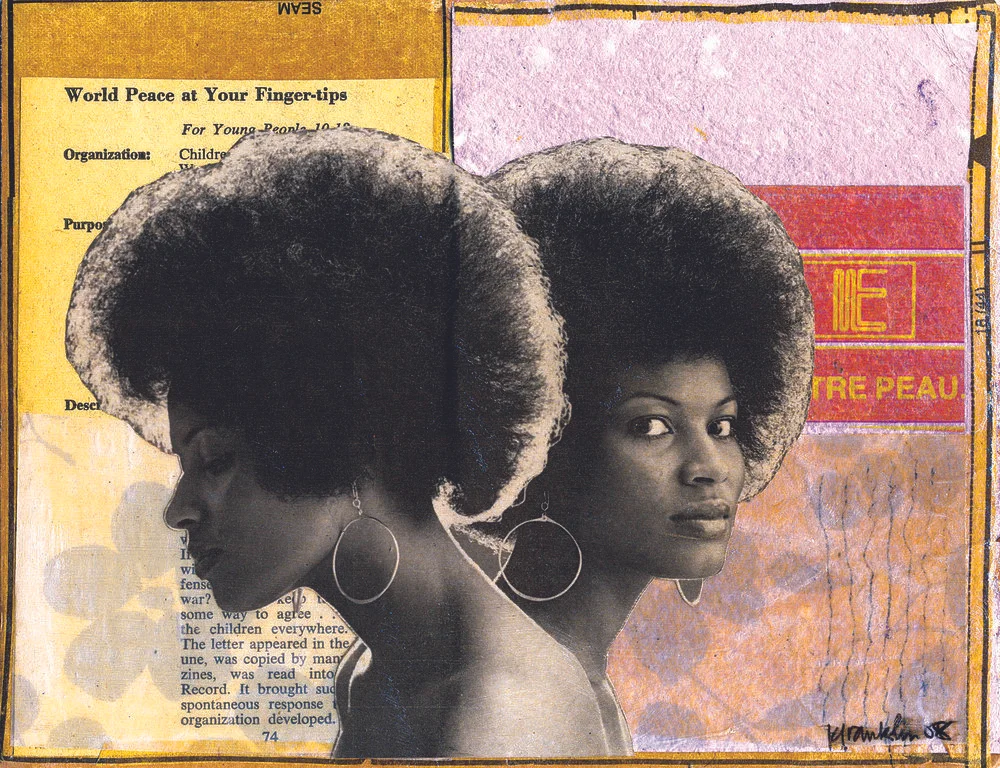 The History Of Afro Futurism — The Culture Crush