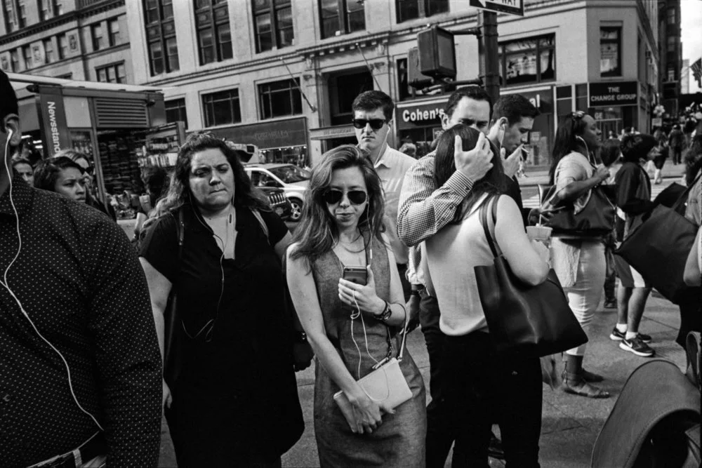 Street Photography Of Andre Wagner — The Culture Crush