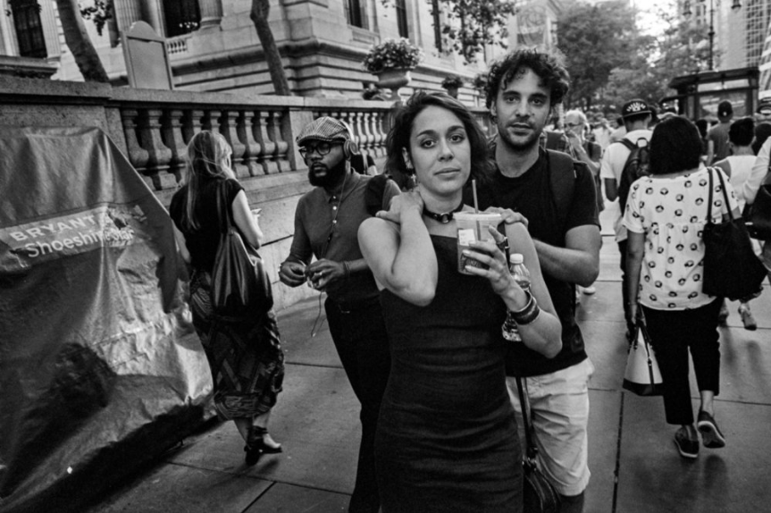 Street Photography Of Andre Wagner — The Culture Crush