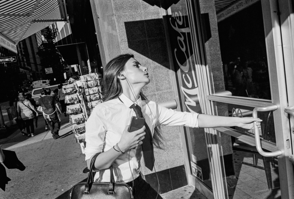 Street Photography Of Andre Wagner — The Culture Crush