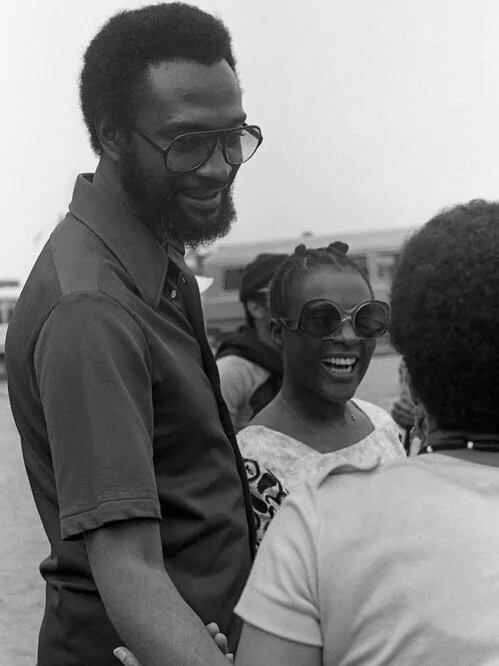 Festac '77 And The Dream Of A Pan African Society — The Culture Crush