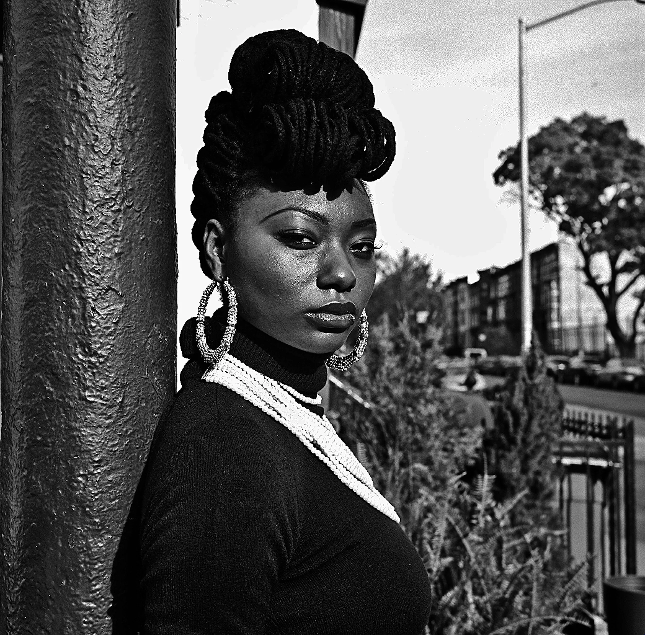 Reflections on Kamoinge and the importance of self-representation in ...