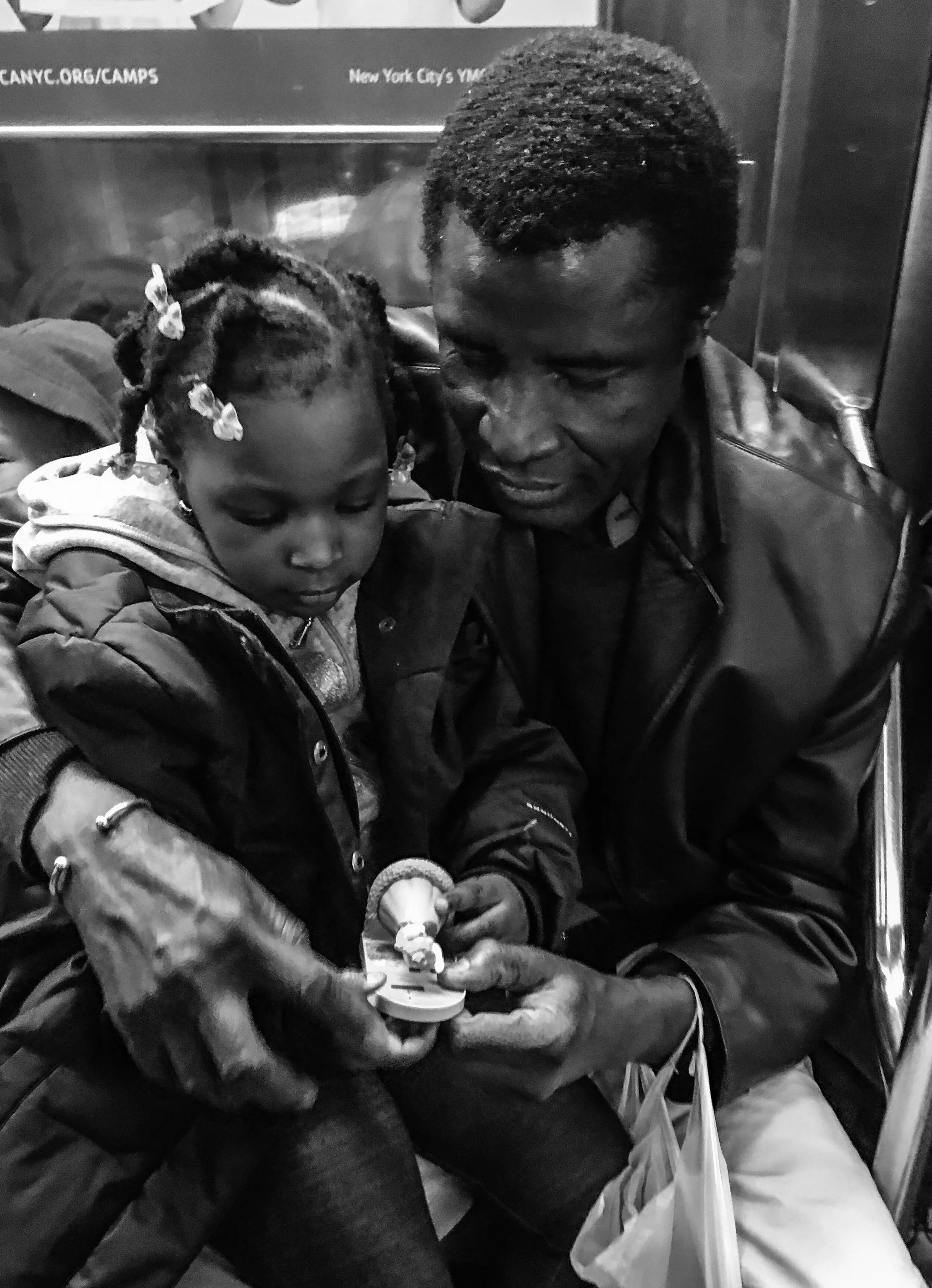 Reflections on Kamoinge and the importance of self-representation in ...