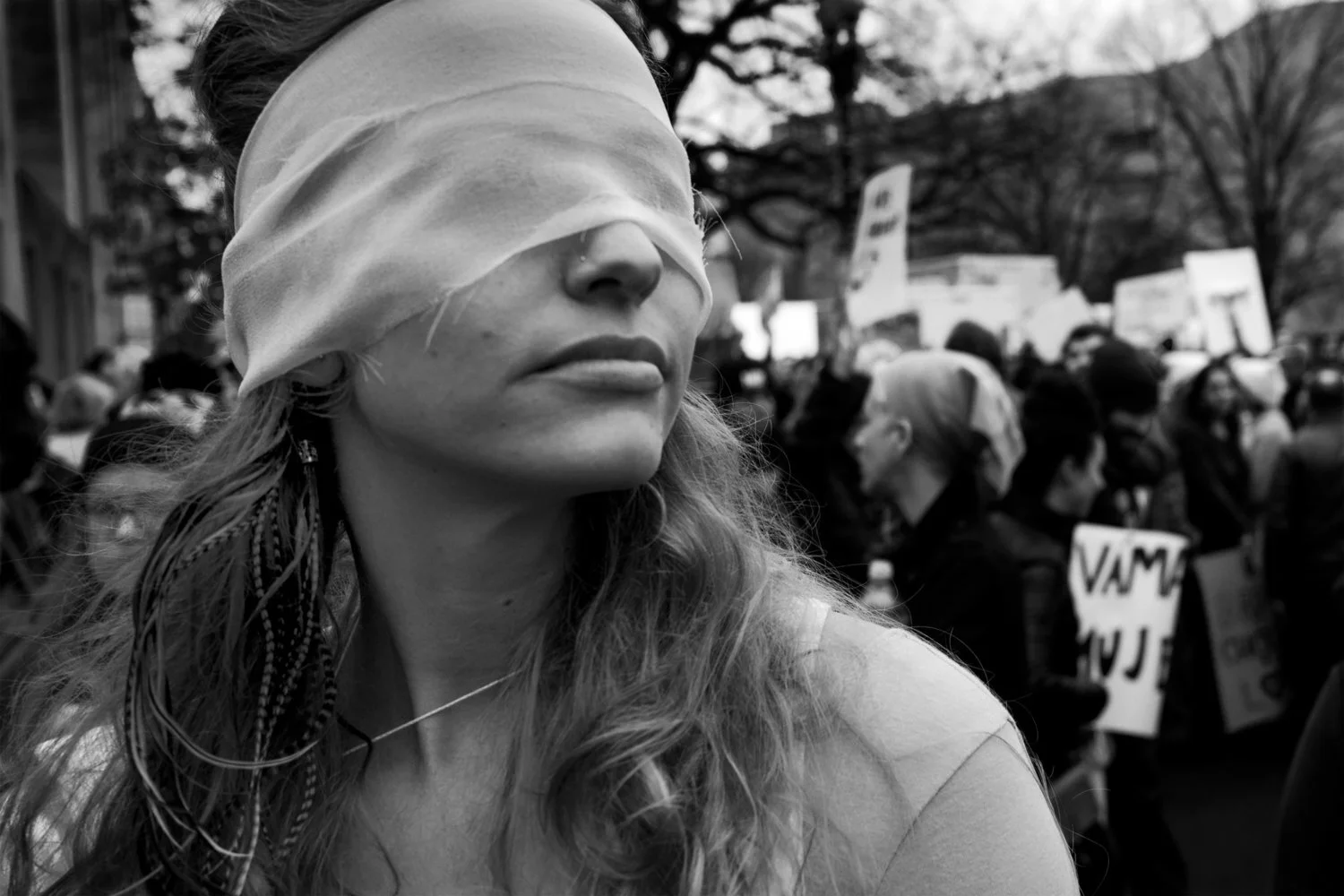 Scenes From The 2016 Presidential Inauguration — The Culture Crush