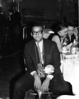 Reflections on Kamoinge and the importance of self-representation in ...