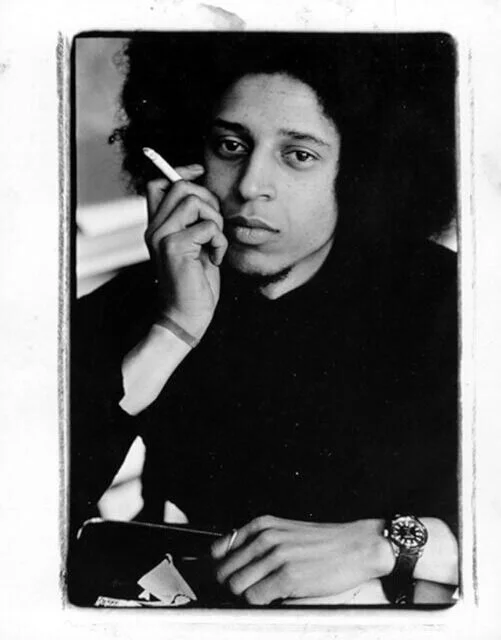 Reflections on Kamoinge and the importance of self-representation in ...