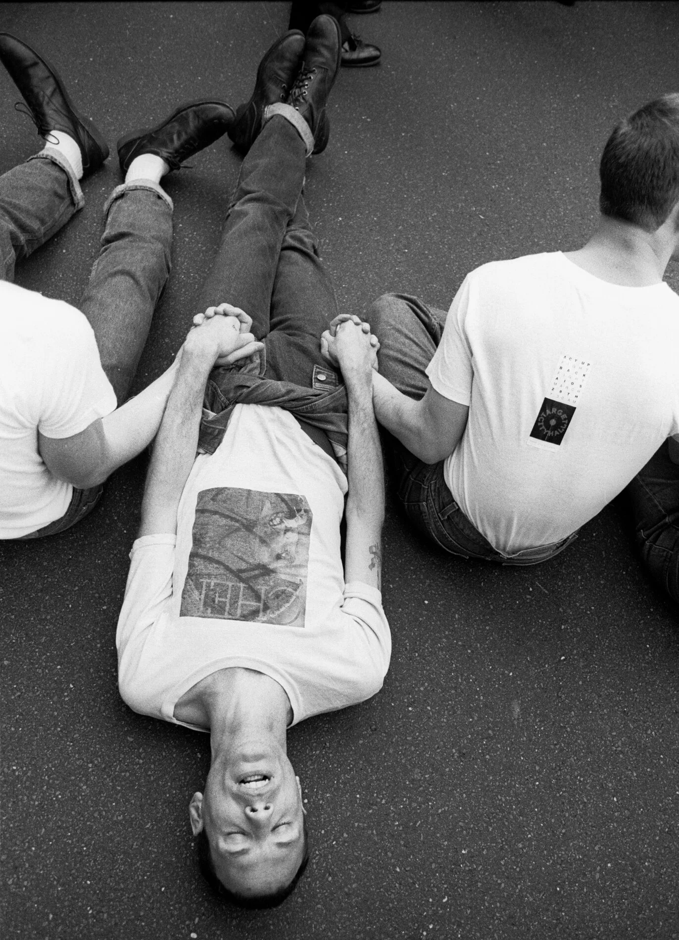 From The AIDS Crisis To Our Public Health Crisis Today — The Culture Crush