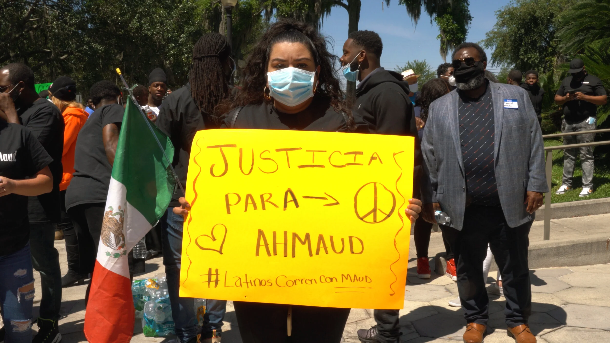 Unmasking The Legacy Of Institutional Racism In Glynn County, Georgia ...