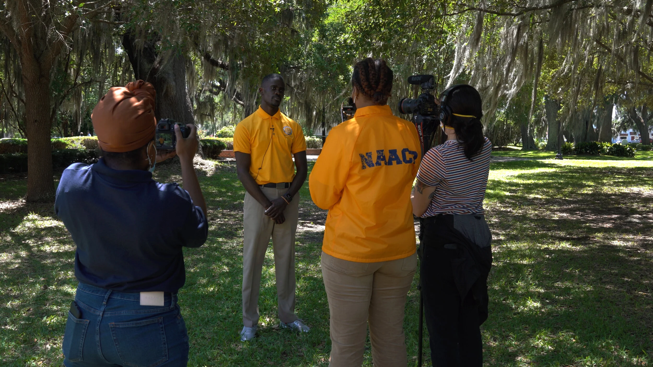 Unmasking The Legacy Of Institutional Racism In Glynn County, Georgia ...