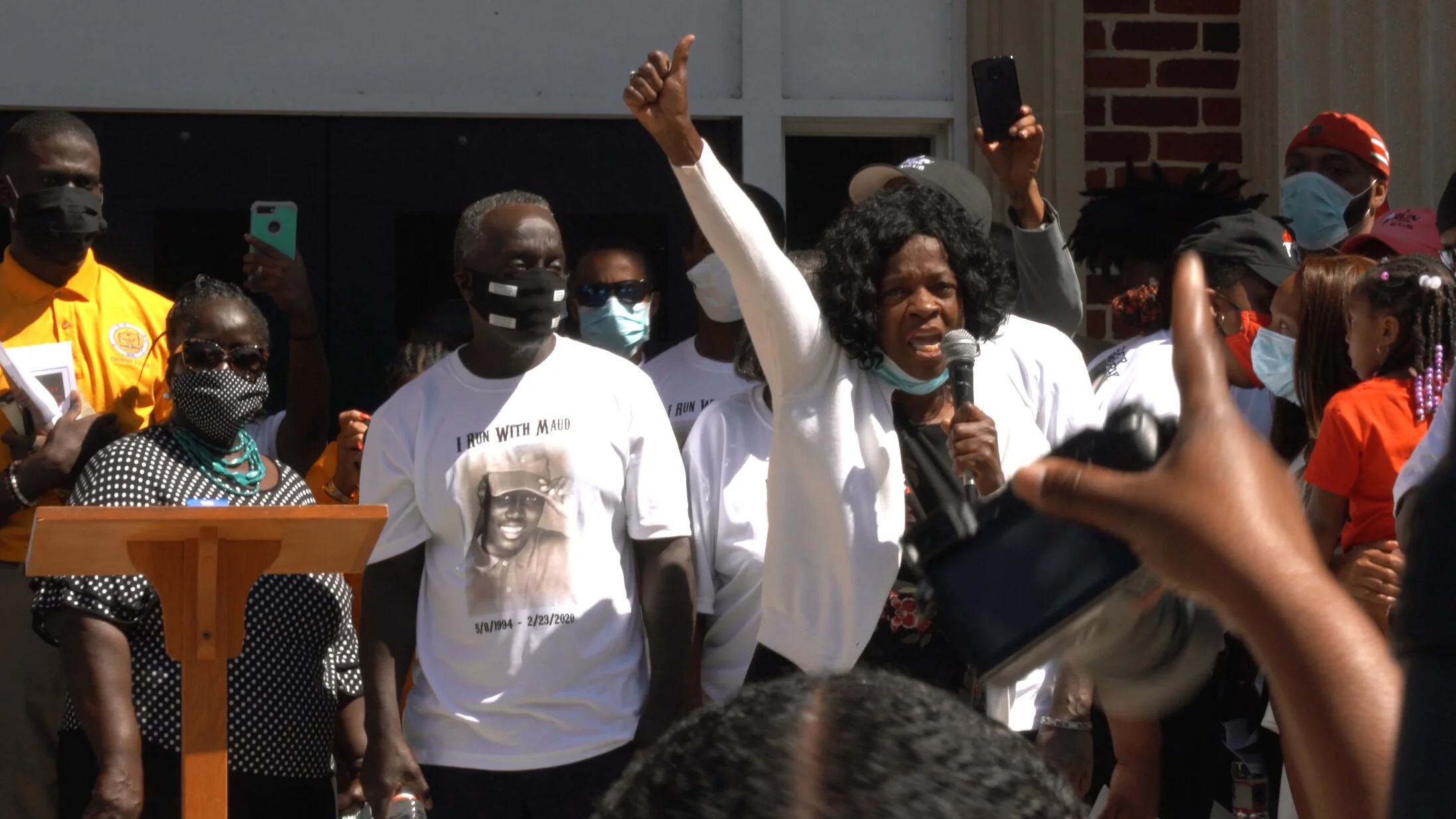 Unmasking The Legacy Of Institutional Racism In Glynn County, Georgia ...