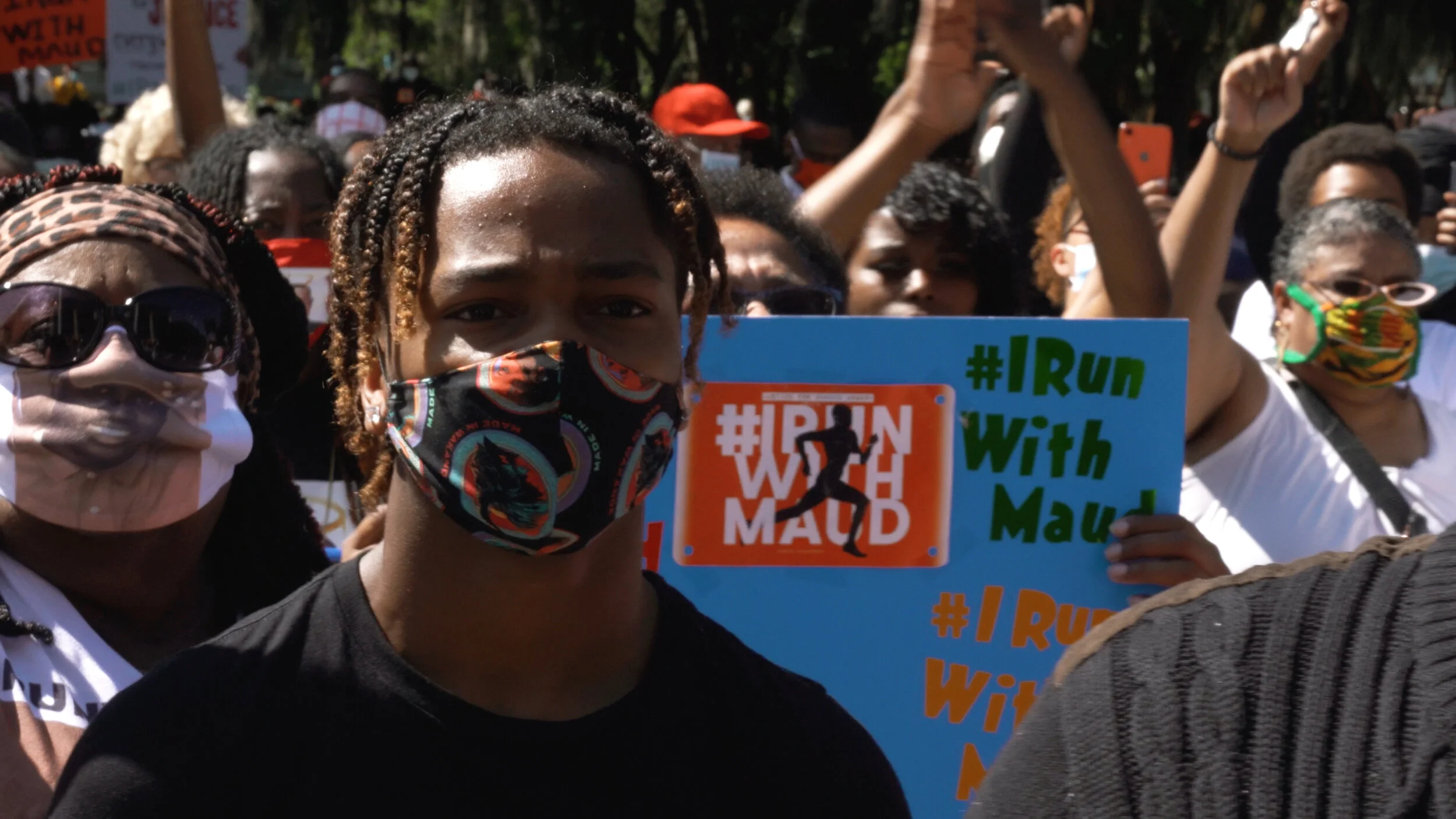 Unmasking The Legacy Of Institutional Racism In Glynn County, Georgia ...