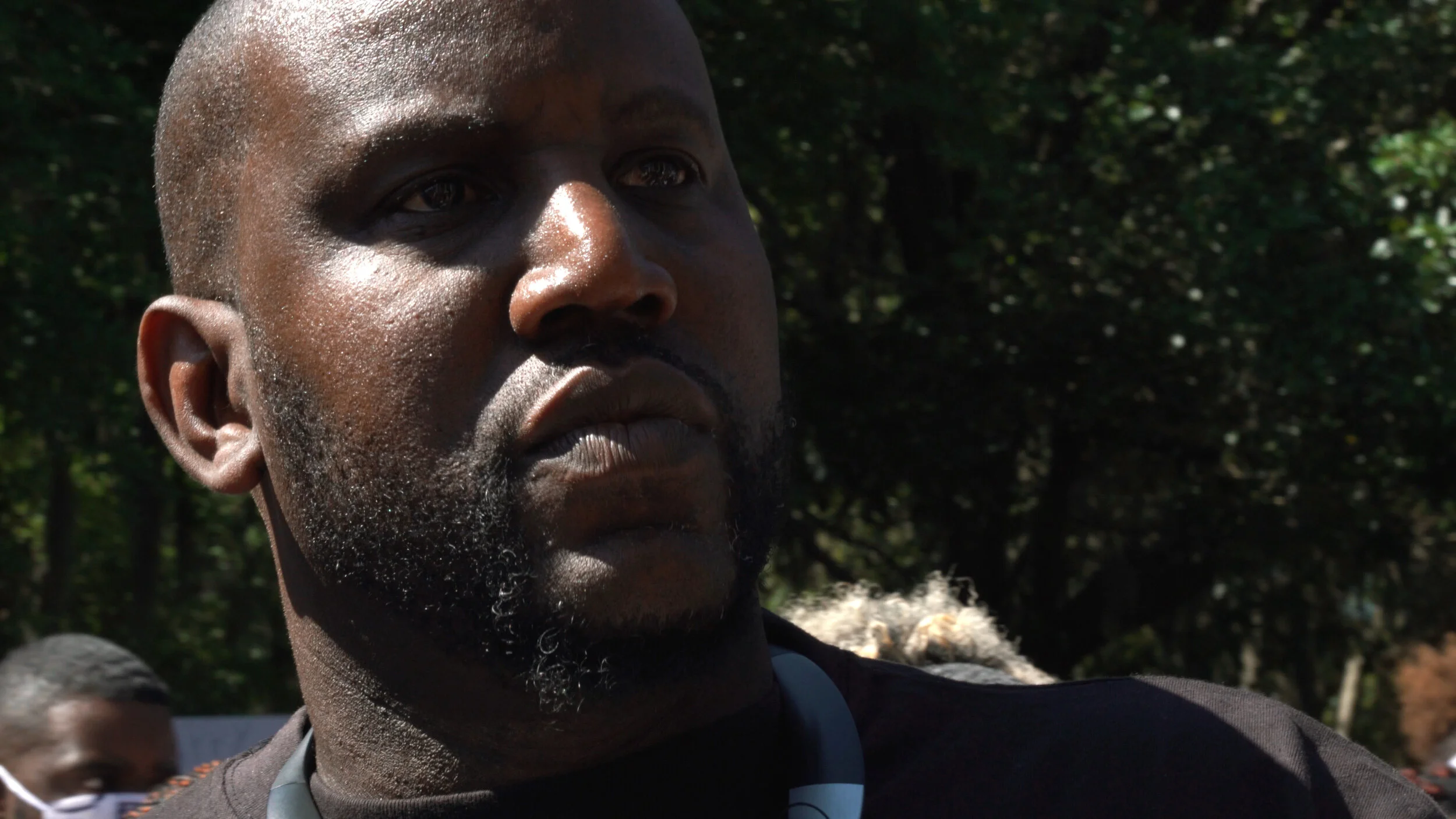 Unmasking The Legacy Of Institutional Racism In Glynn County, Georgia ...