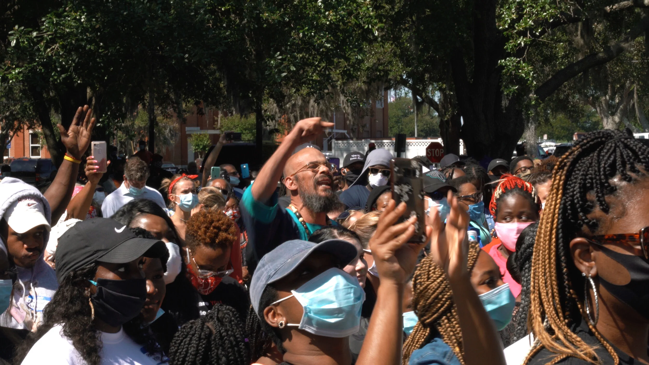 Unmasking The Legacy Of Institutional Racism In Glynn County, Georgia ...