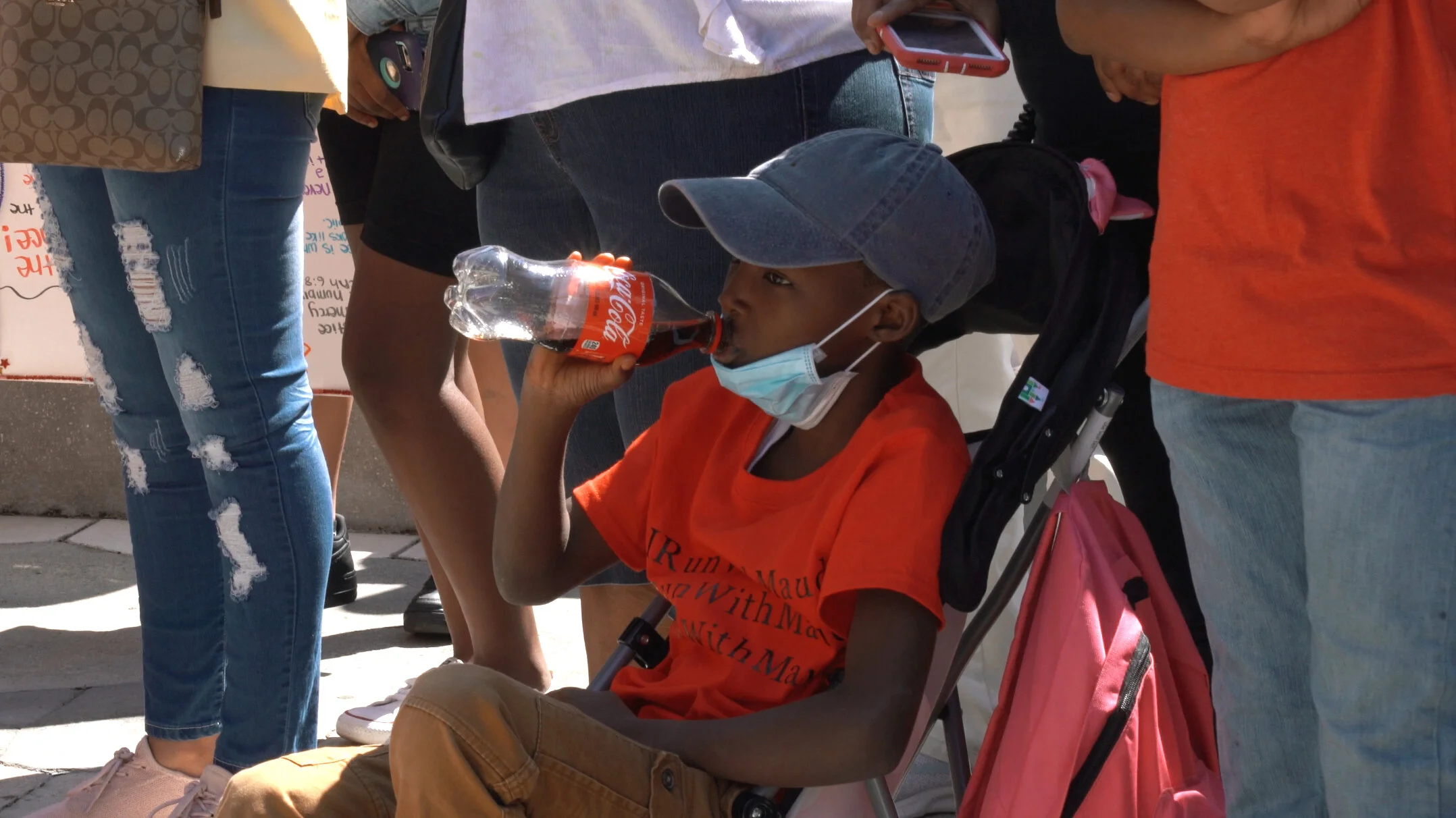 Unmasking The Legacy Of Institutional Racism In Glynn County, Georgia ...