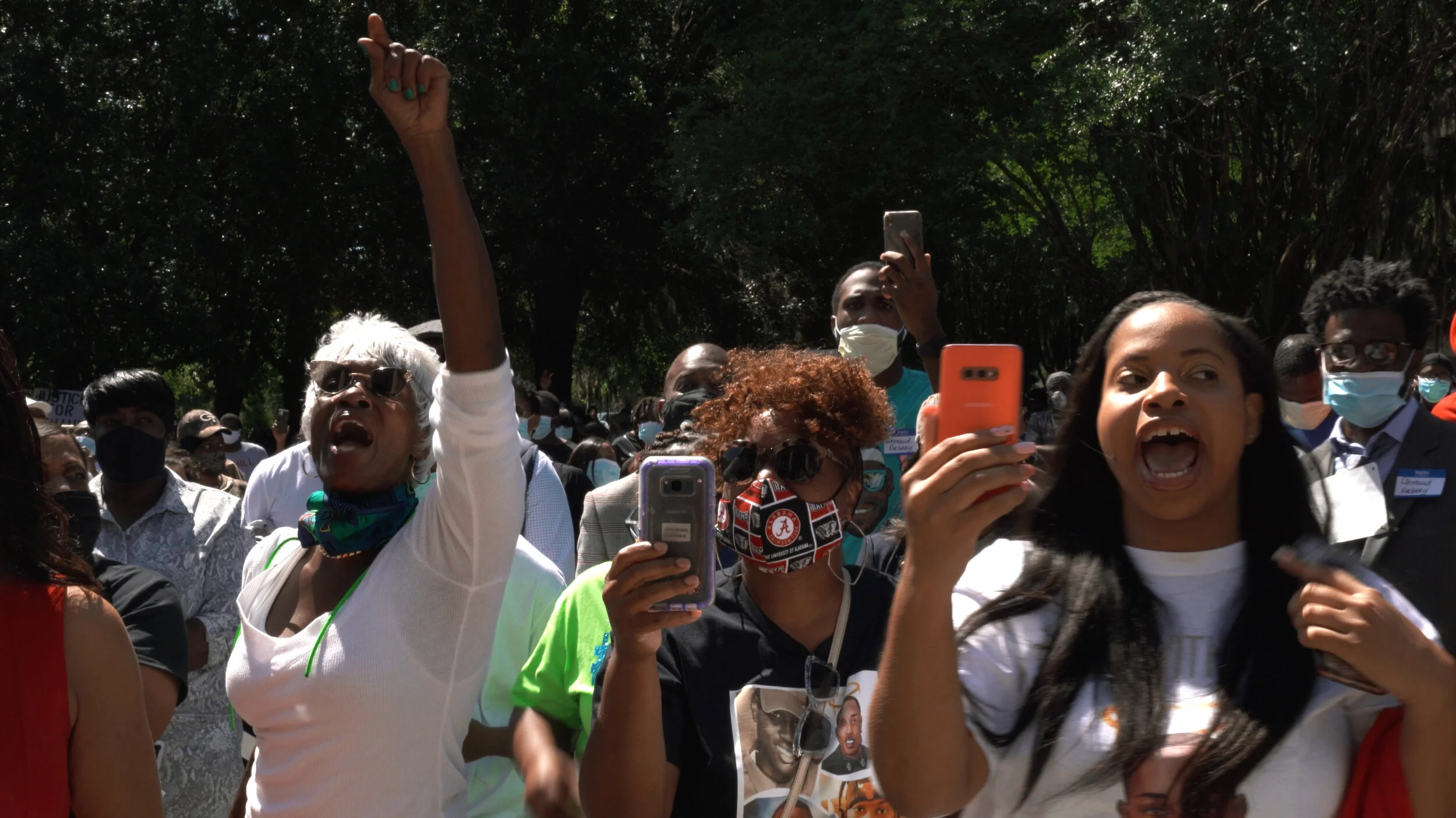 Unmasking The Legacy Of Institutional Racism In Glynn County, Georgia ...