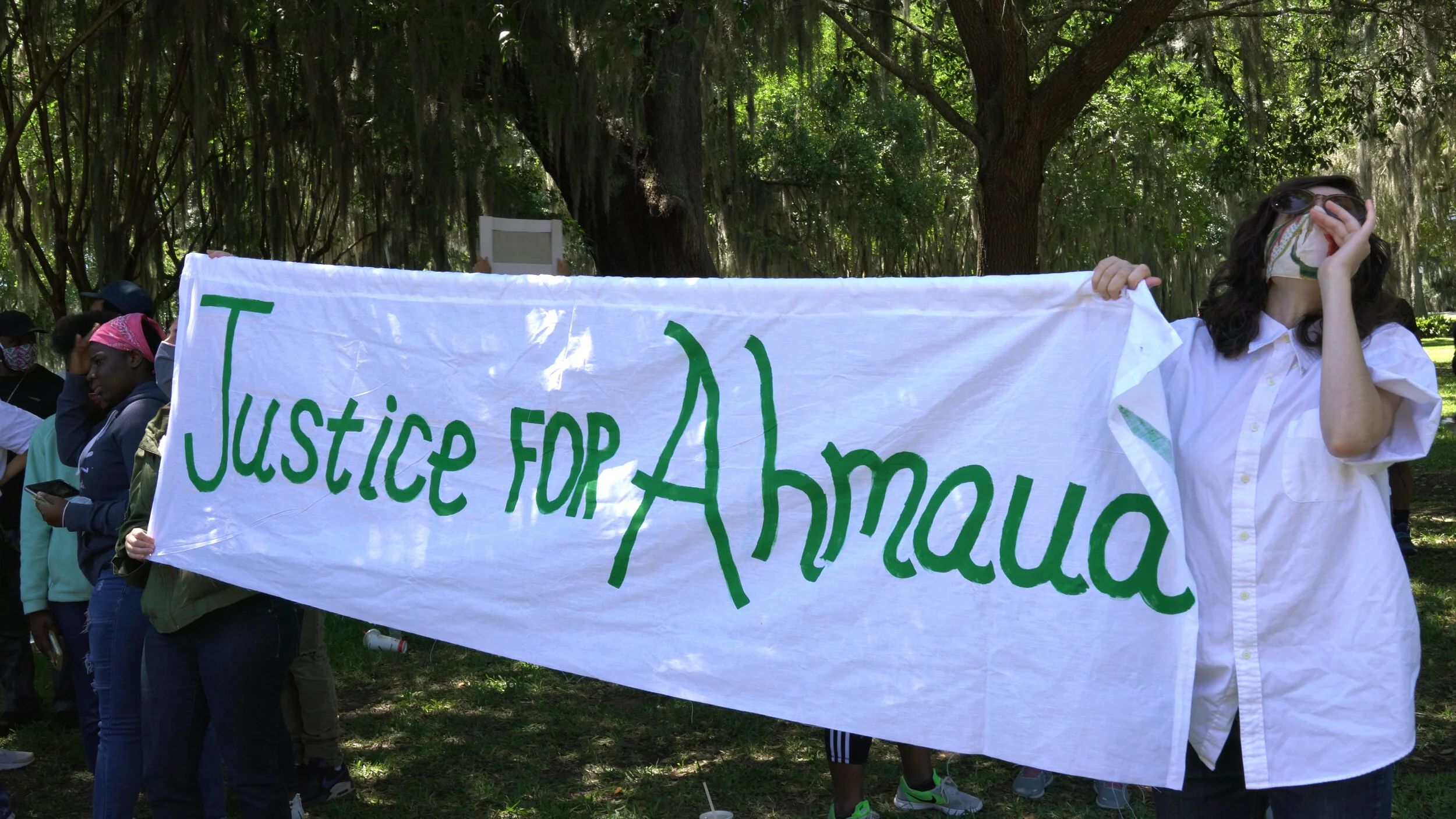 Unmasking The Legacy Of Institutional Racism In Glynn County, Georgia ...