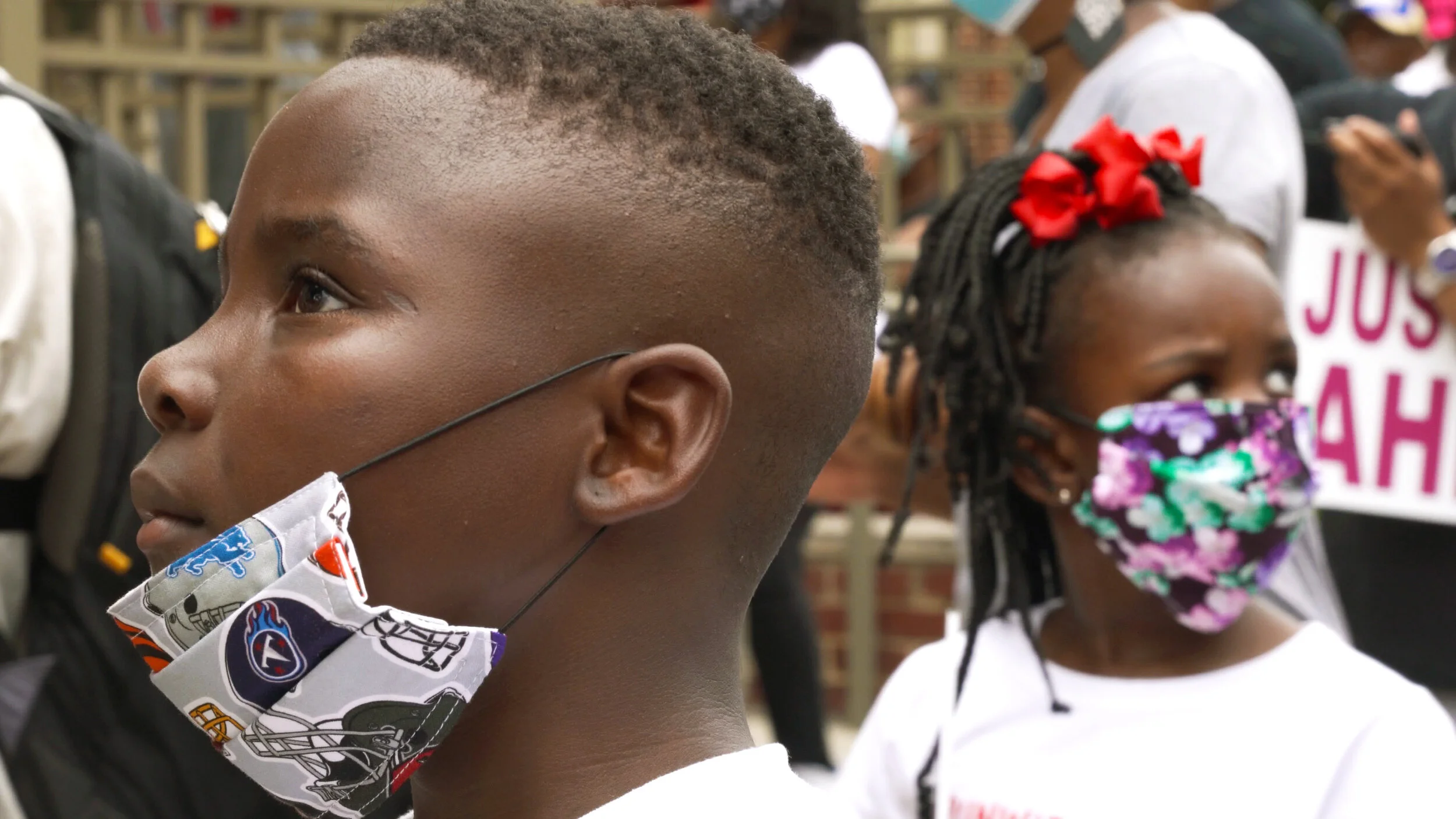 Unmasking The Legacy Of Institutional Racism In Glynn County, Georgia ...