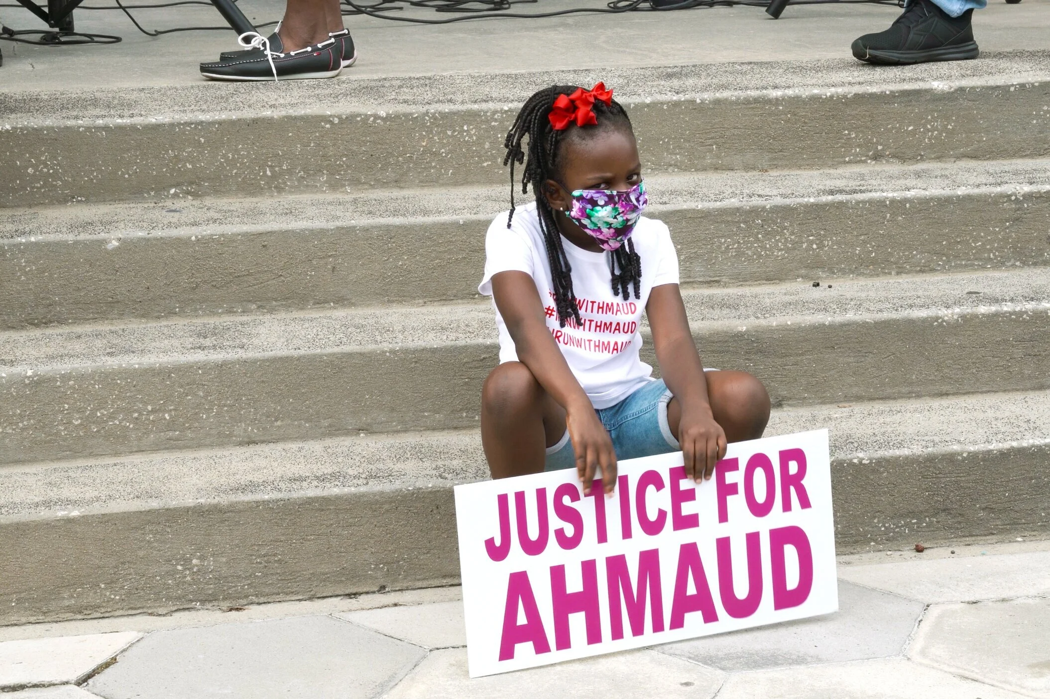 Unmasking The Legacy Of Institutional Racism In Glynn County, Georgia ...