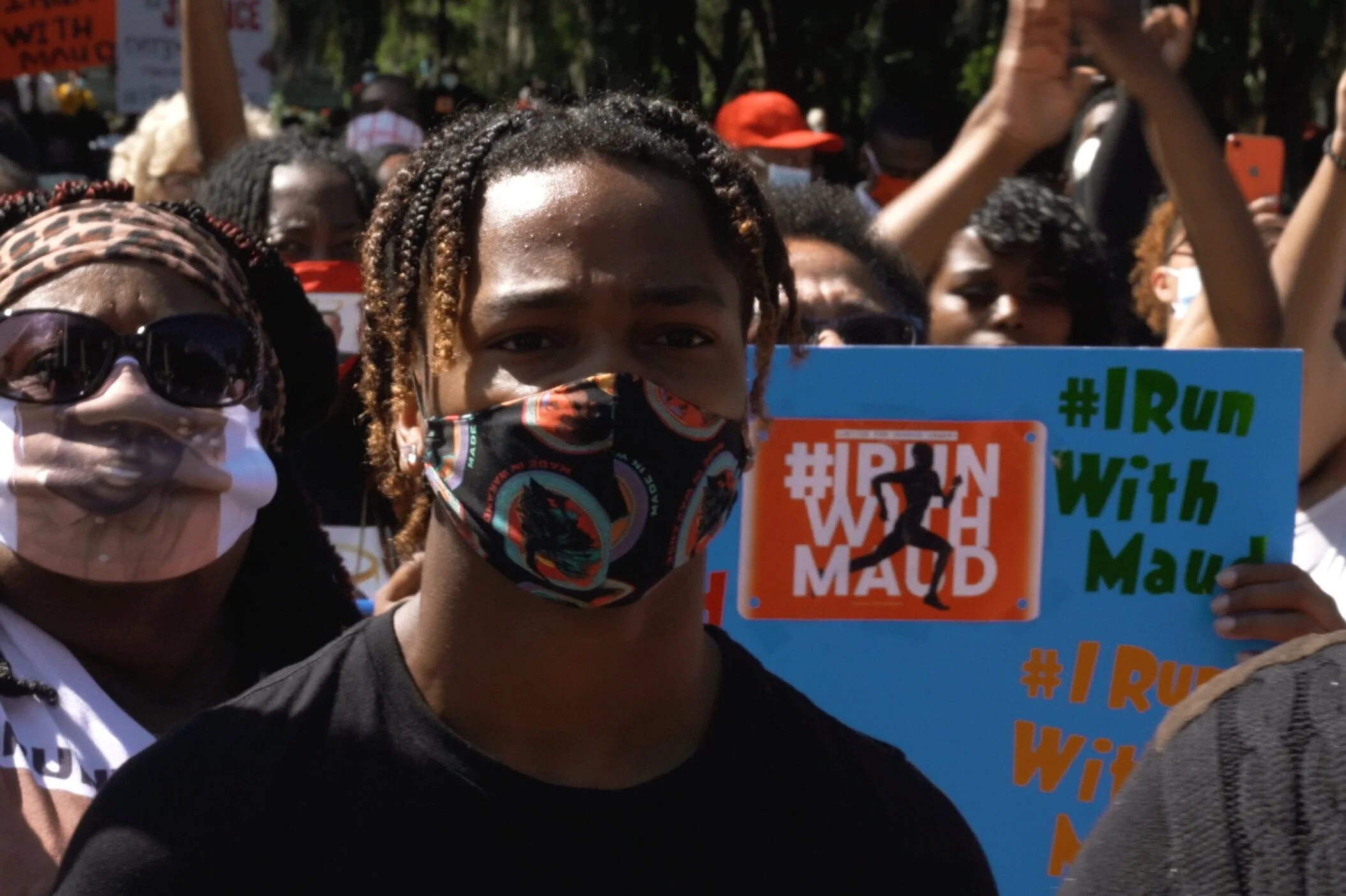 Unmasking The Legacy Of Institutional Racism In Glynn County, Georgia ...