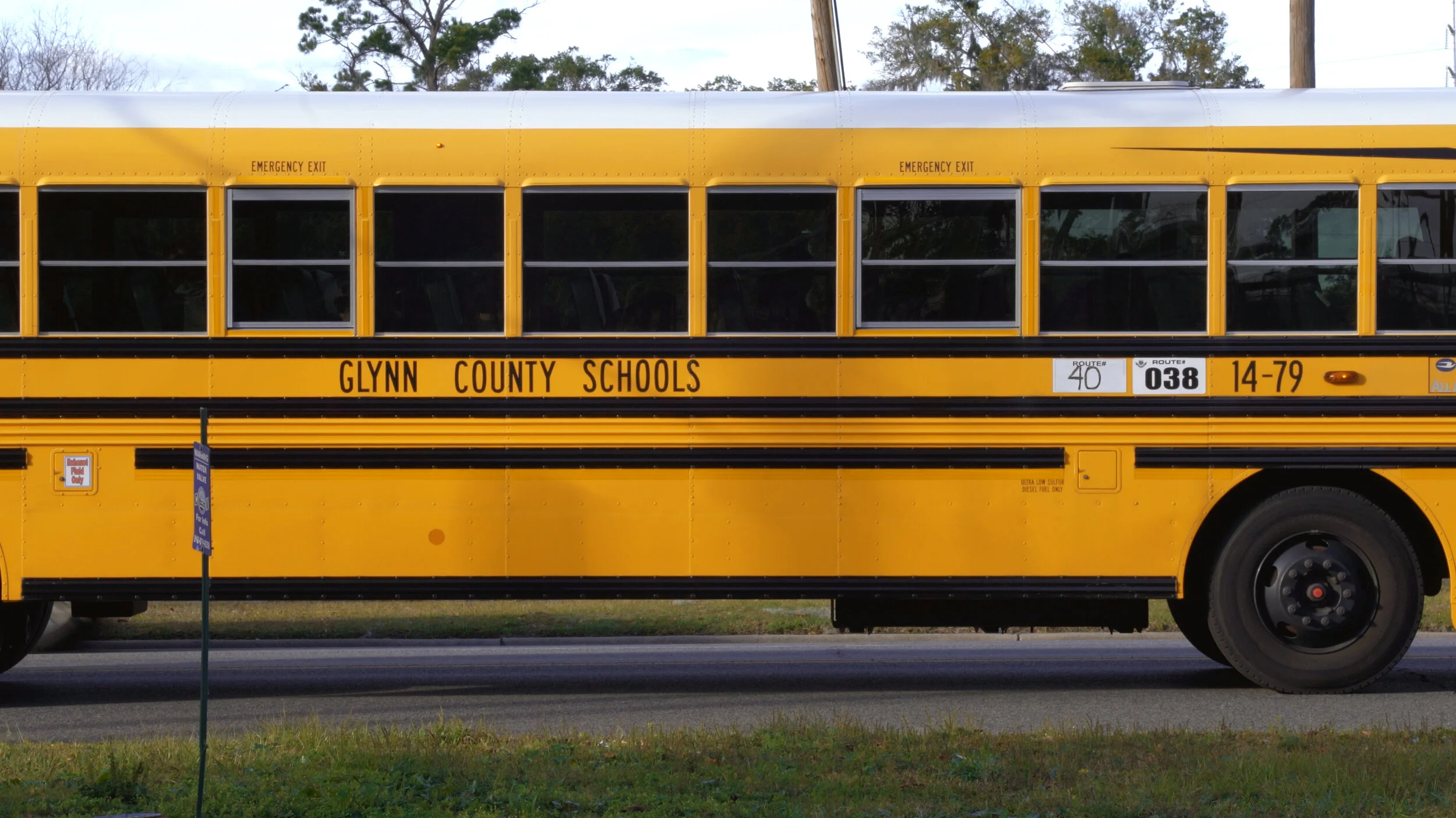 Unmasking The Legacy Of Institutional Racism In Glynn County, Georgia ...