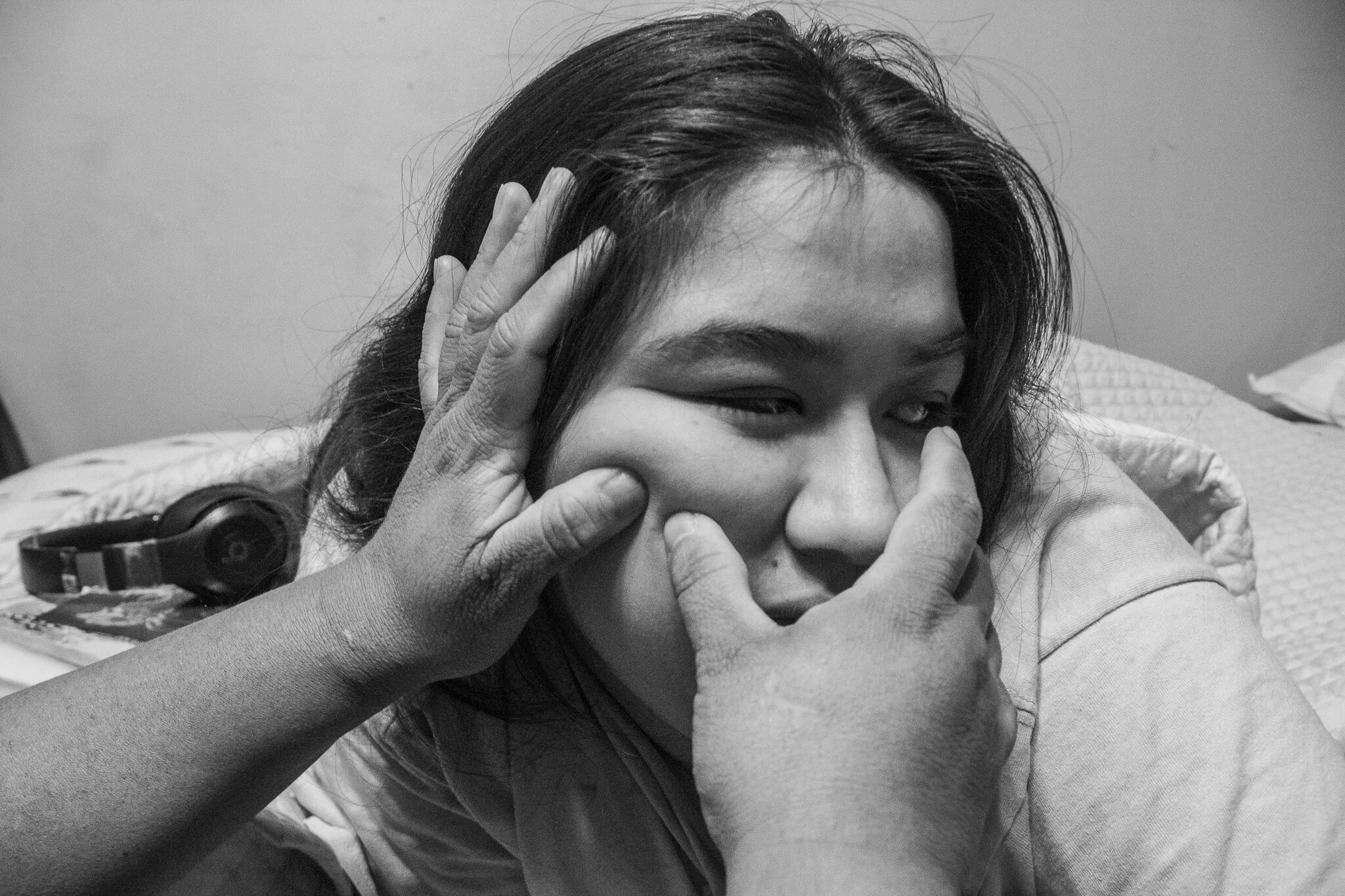 Interiors—Portraits Of A Family In Quarantine — The Culture Crush