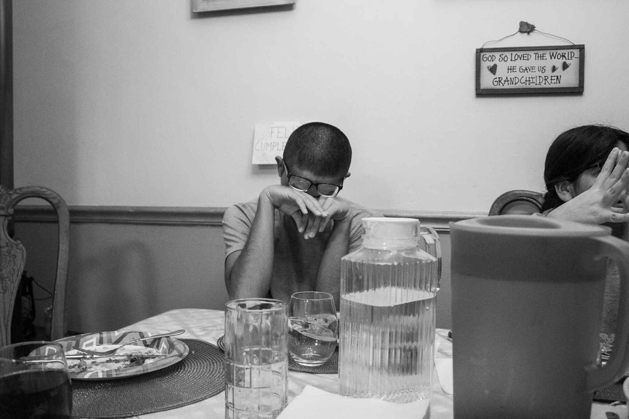 Interiors—Portraits Of A Family In Quarantine — The Culture Crush