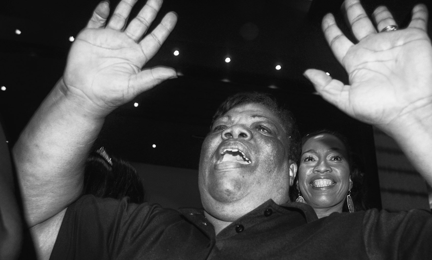 This Is So Baltimore — The Culture Crush