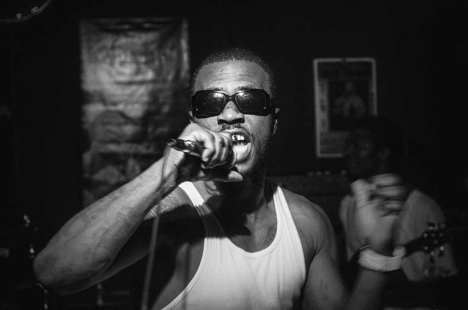 This Is So Baltimore — The Culture Crush