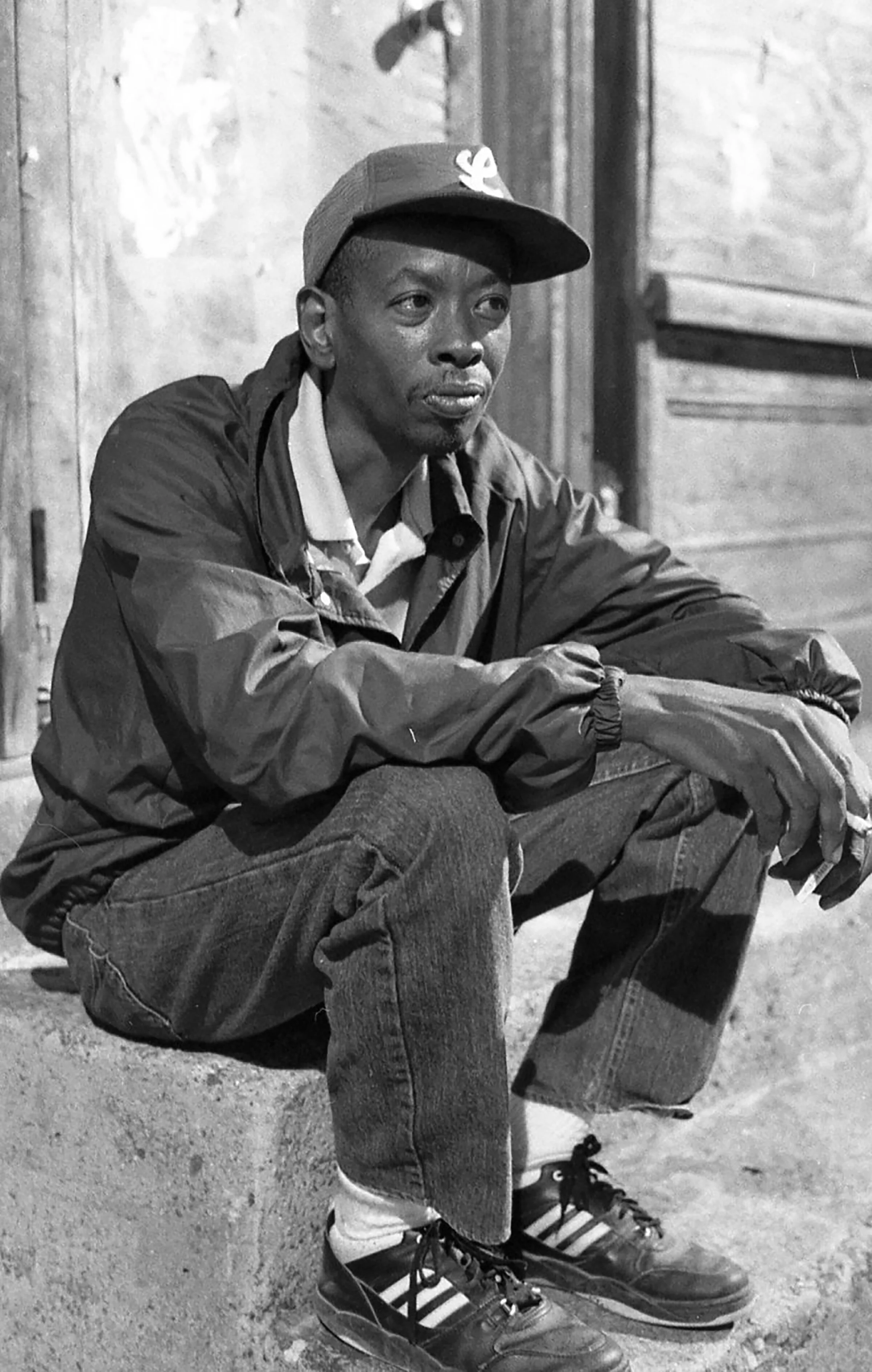 This Is So Baltimore — The Culture Crush