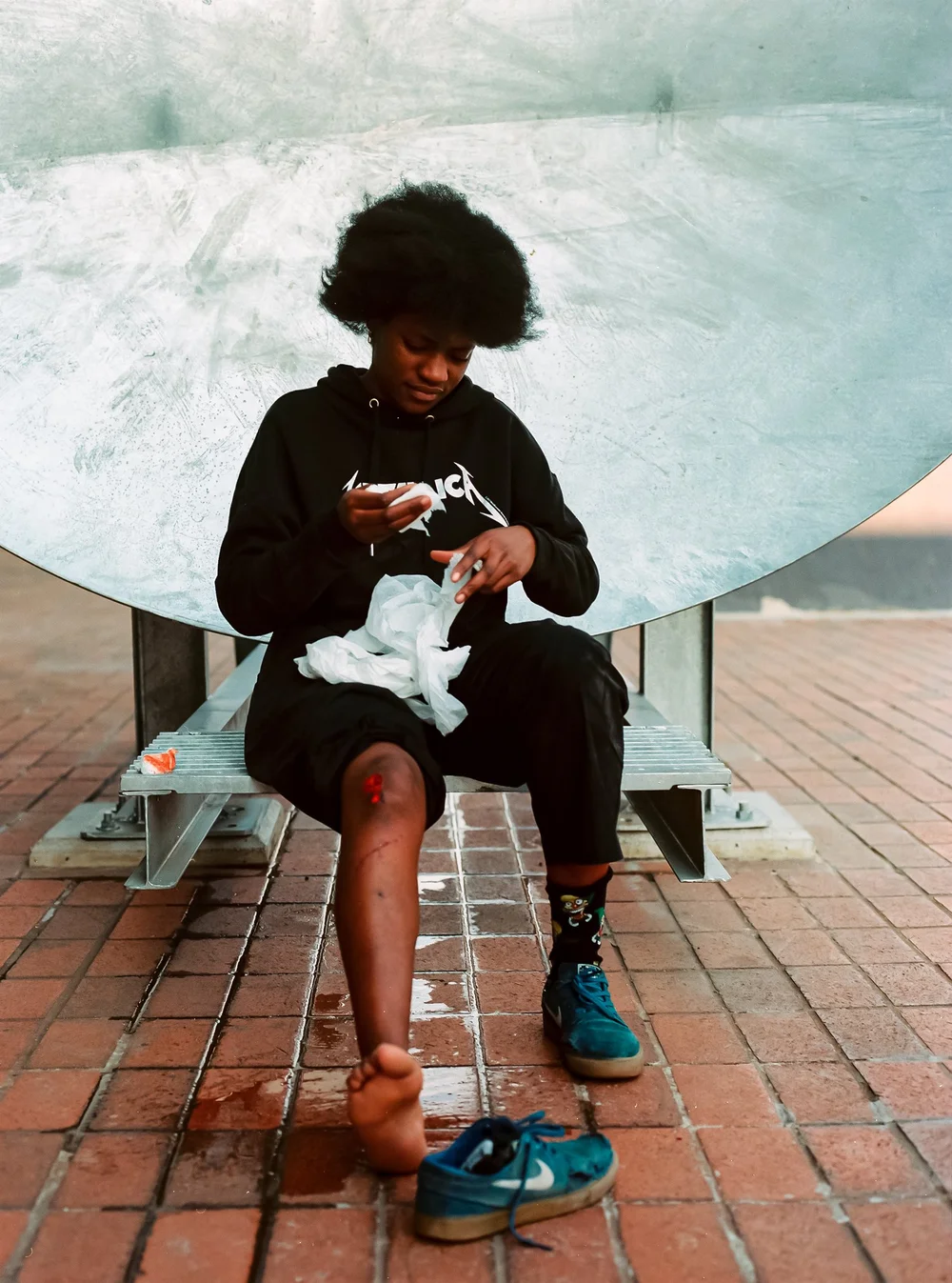 Spectrum Girls — The Culture Crush