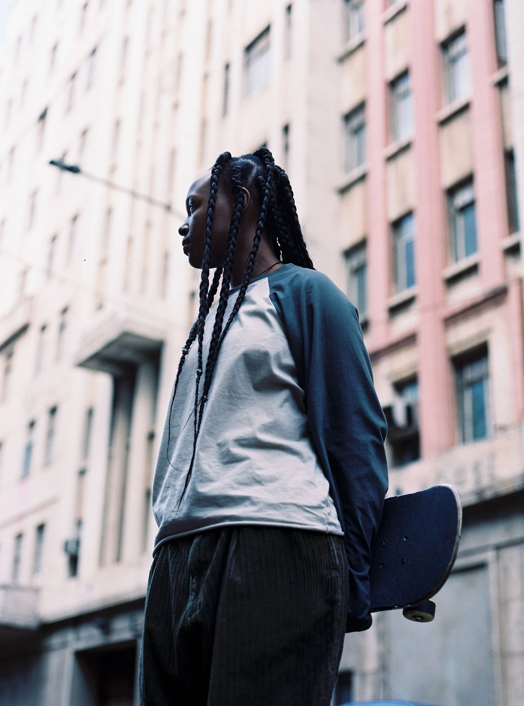 Spectrum Girls — The Culture Crush