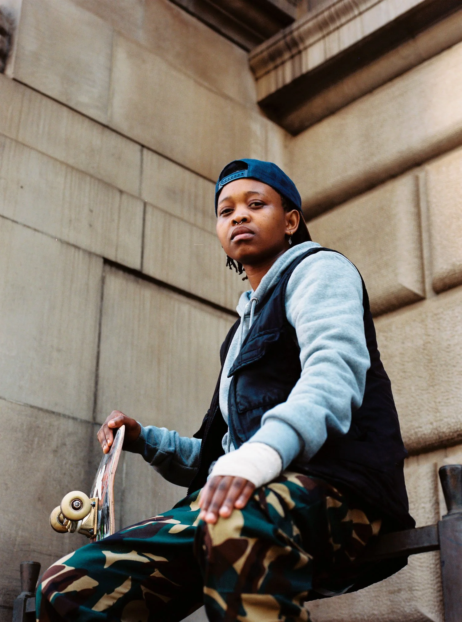 Spectrum Girls — The Culture Crush