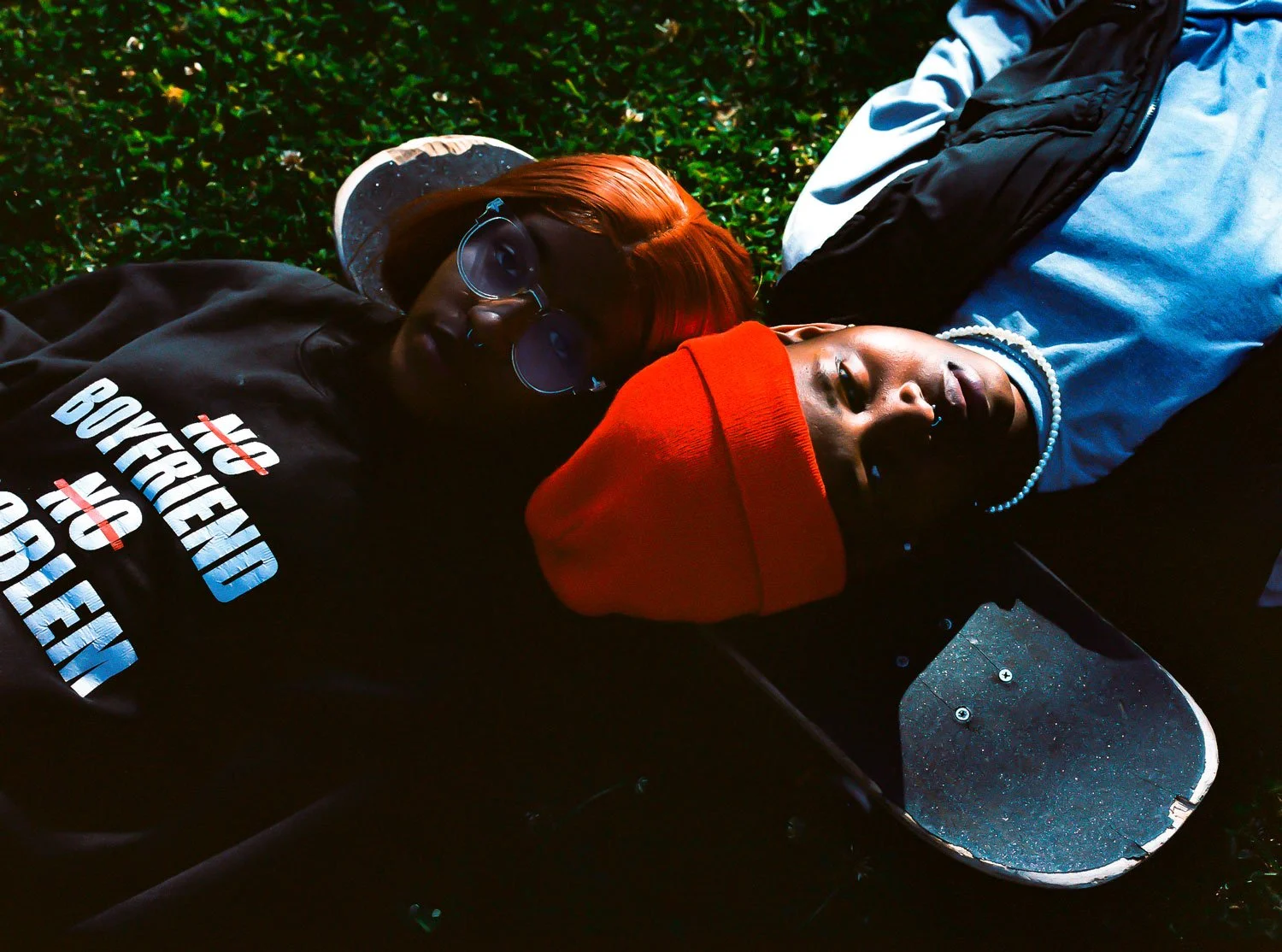 Spectrum Girls — The Culture Crush