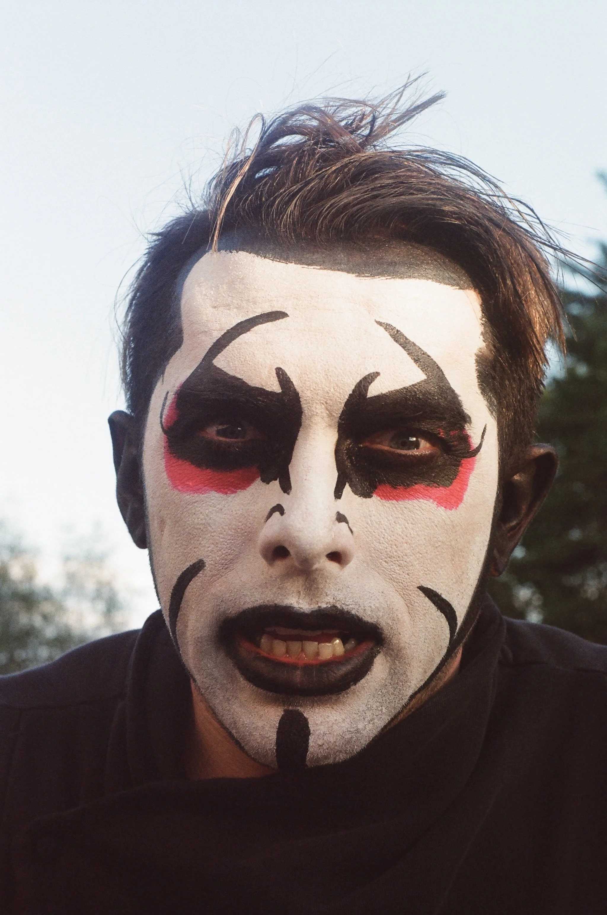 Bruised Beauties — The Culture Crush