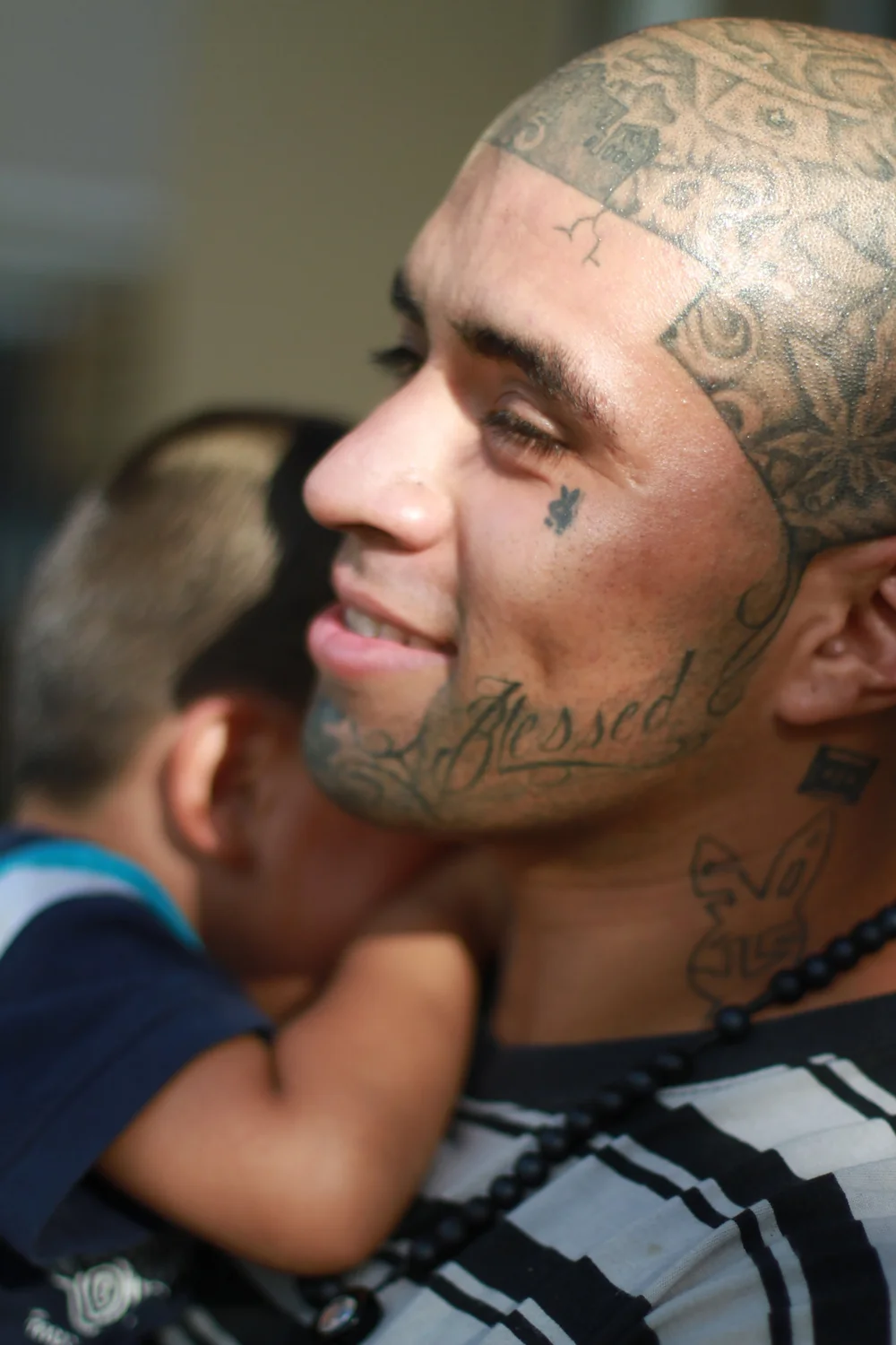 El Mero Weso — The Culture Crush