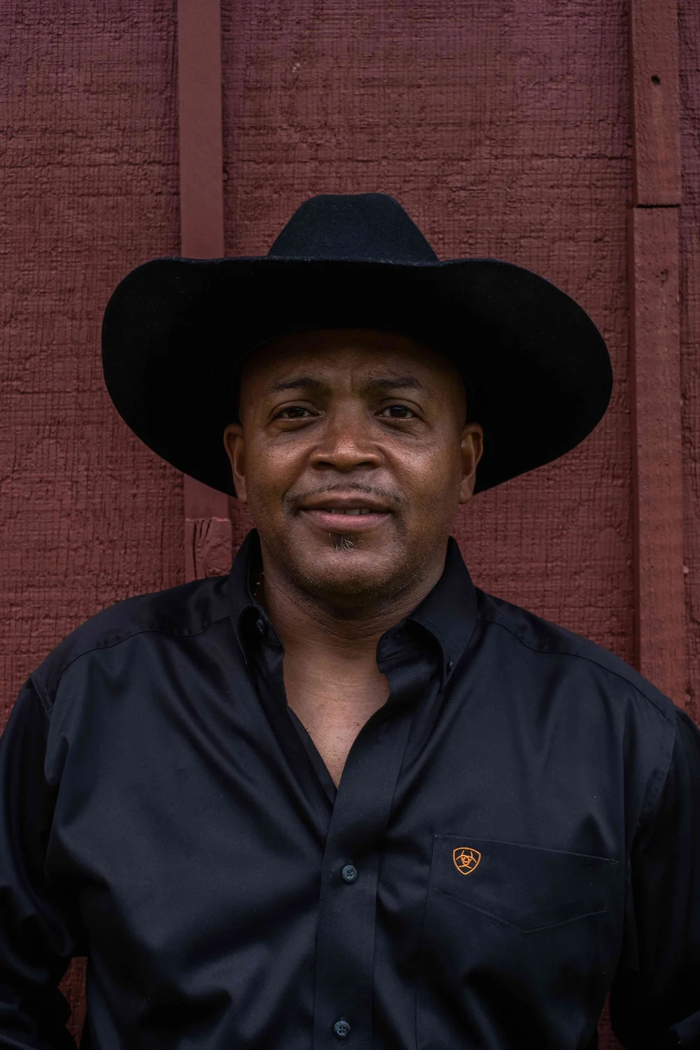 Black Spurs — The Culture Crush