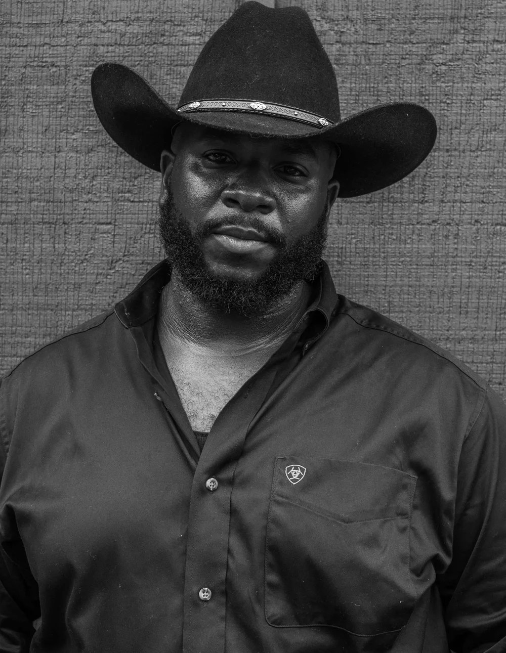 Black Spurs — The Culture Crush