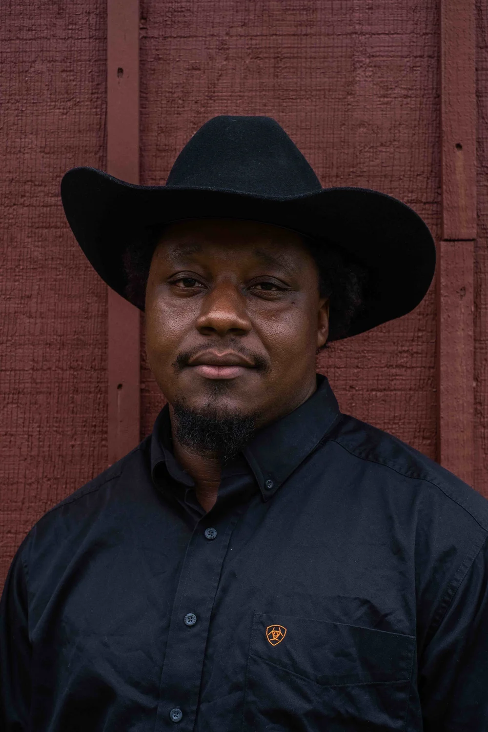 Black Spurs — The Culture Crush