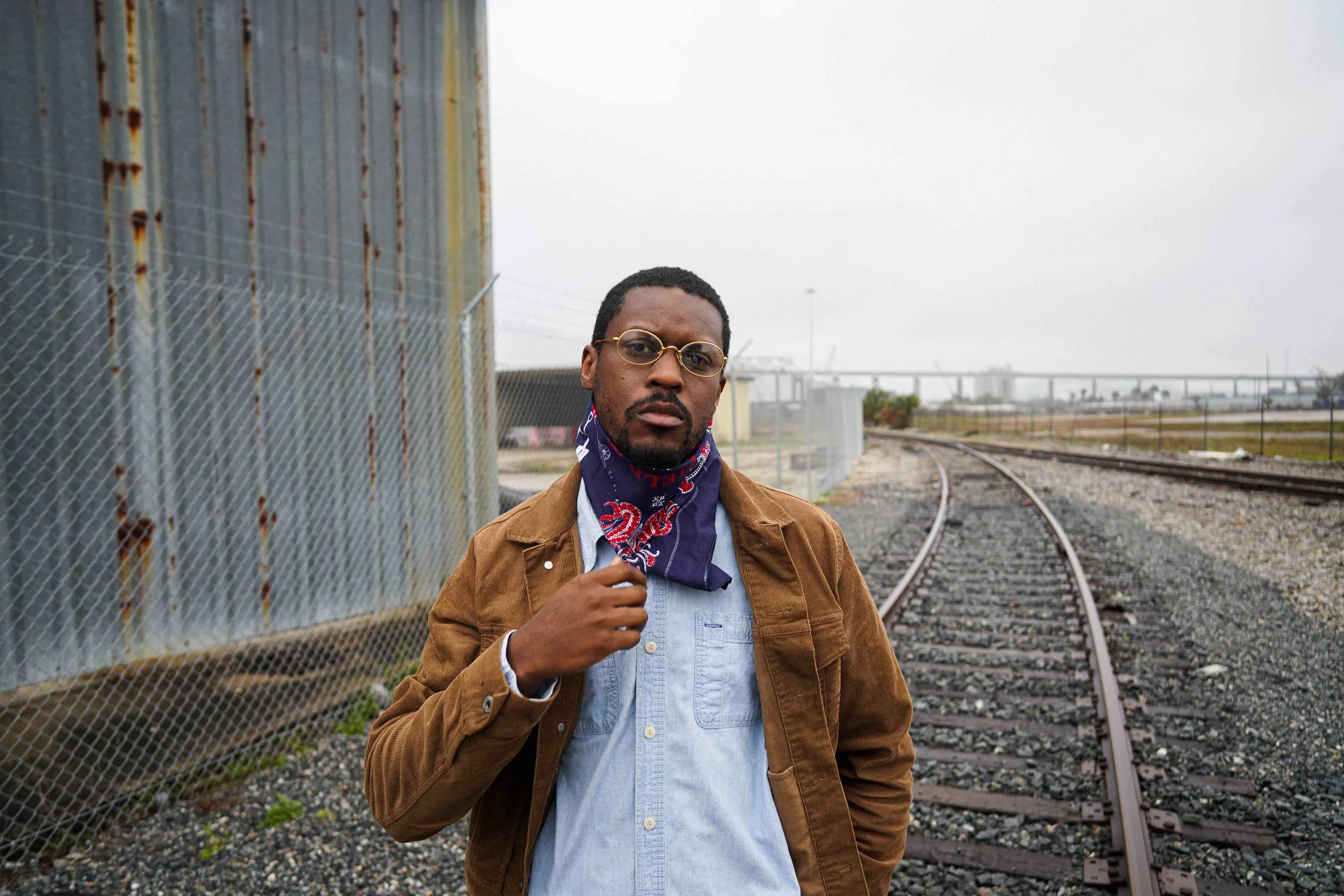 Black Spurs — The Culture Crush