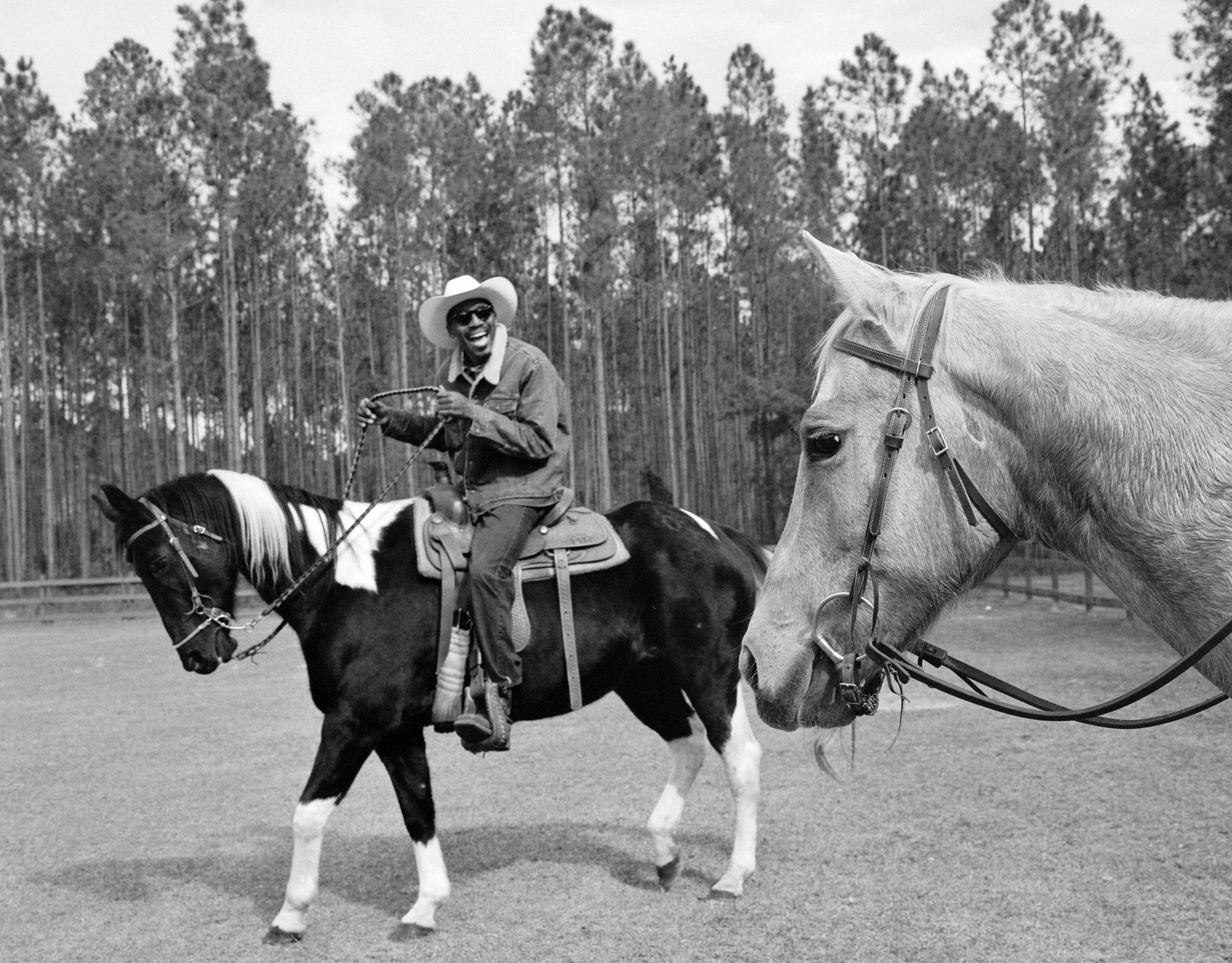 Black Spurs — The Culture Crush