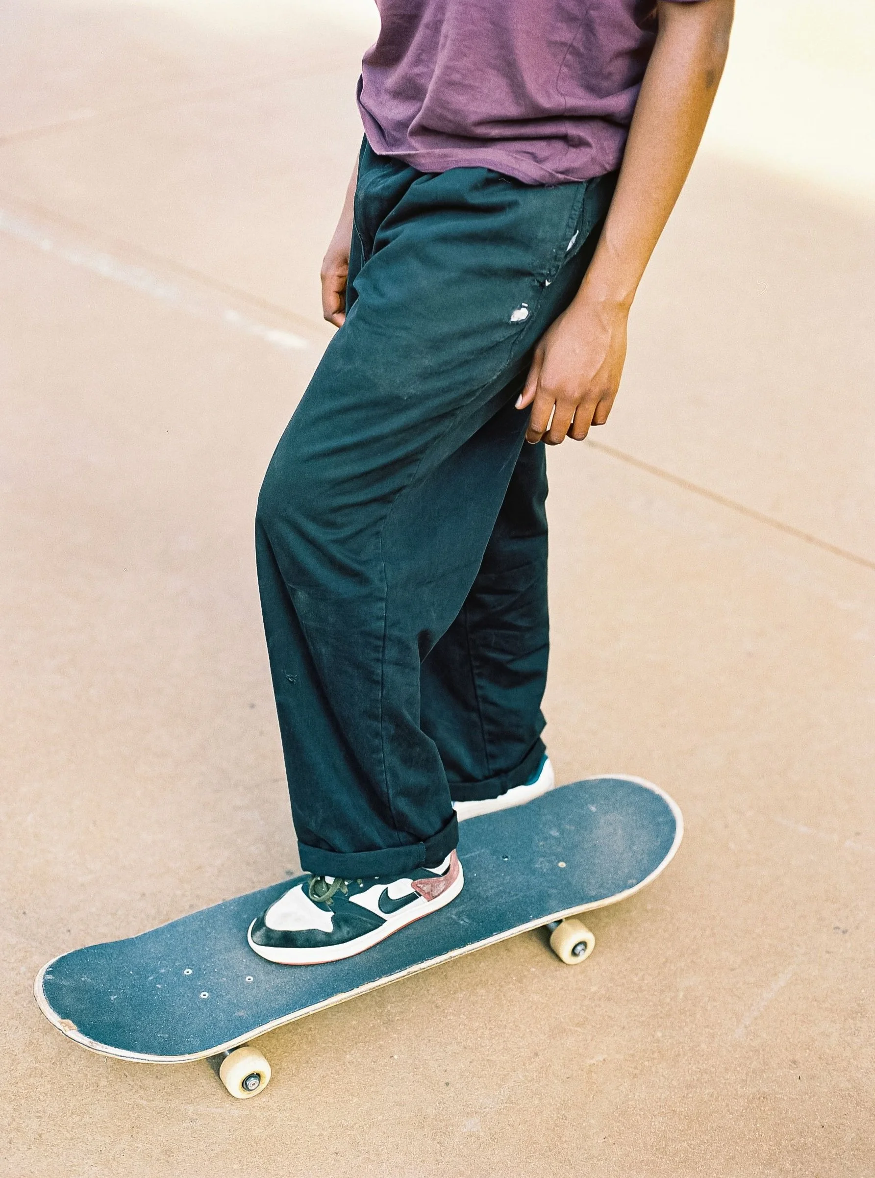 Spectrum Girls — The Culture Crush